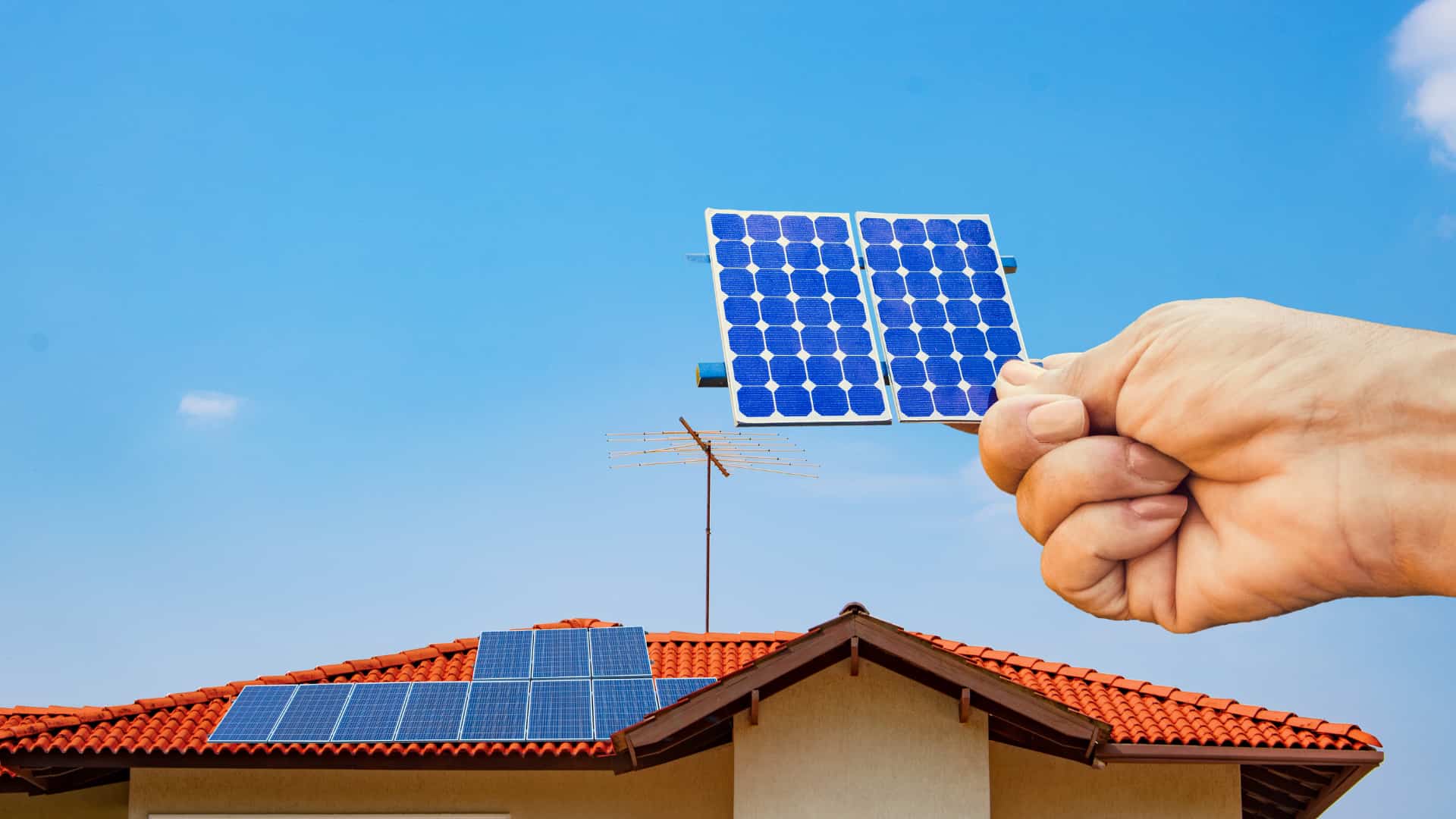 Brasil entra no Top 6 da energia solar com 50 GW - E4 Energias ...